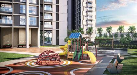 Raheja Universal in Juinagar, Navi Mumbai: Price, Brochure, Floor Plan ...