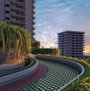 Enkay Towers in Sector 19, Gurgaon: Price, Brochure, Floor Plan, Reviews