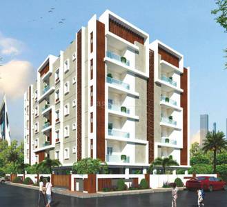 SMR Vinay Boulder Woods in Bandlaguda Jagir, Hyderabad: Price, Brochure ...