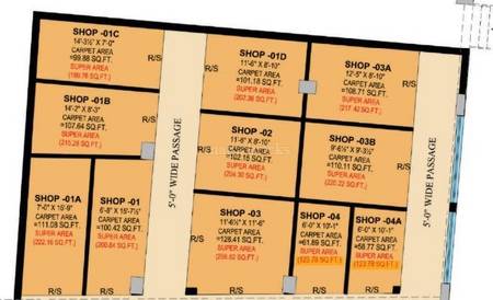 Star Rameshwaram in Raj Nagar Extension, Ghaziabad: Price, Brochure ...