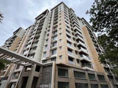 Kukreja Residency in Chembur, Mumbai: Price, Brochure, Floor Plan, Reviews
