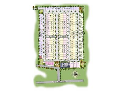 MK Technology Park in Banur, Mohali: Price, Brochure, Floor Plan, Reviews