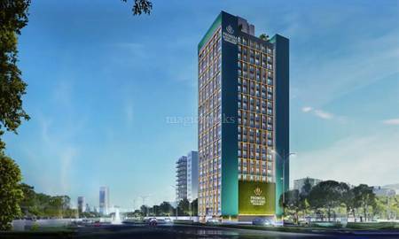 Kohinoor Square in Dadar, Mumbai: Price, Brochure, Floor Plan, Reviews