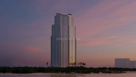 Raheja Waterfront in Kulai, Mangalore: Price, Brochure, Floor Plan, Reviews
