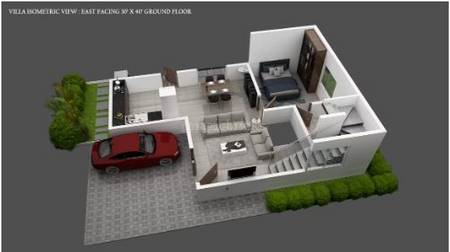 BCD Emprasa in Hoskote, Bangalore: Price, Brochure, Floor Plan, Reviews