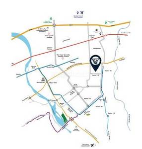 Logix Cyber Park in Sector 62, Noida: Price, Brochure, Floor Plan, Reviews