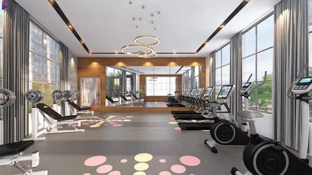 BCD Emprasa in Hoskote, Bangalore: Price, Brochure, Floor Plan, Reviews