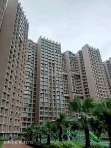 Mountain Breeze in Powai, Mumbai: Price, Brochure, Floor Plan, Reviews
