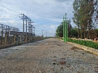 BCD Emprasa in Hoskote, Bangalore: Price, Brochure, Floor Plan, Reviews