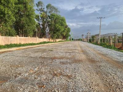 BCD Emprasa in Hoskote, Bangalore: Price, Brochure, Floor Plan, Reviews