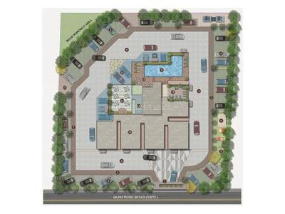 BCD Emprasa in Hoskote, Bangalore: Price, Brochure, Floor Plan, Reviews