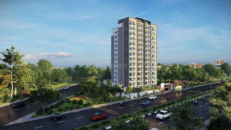 BCD Emprasa in Hoskote, Bangalore: Price, Brochure, Floor Plan, Reviews