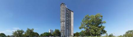 RA Residences in Dadar East, Mumbai: Price, Brochure, Floor Plan, Reviews