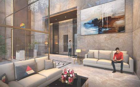 Neelkanth Business Park in Vidyavihar West, Mumbai: Price, Brochure ...