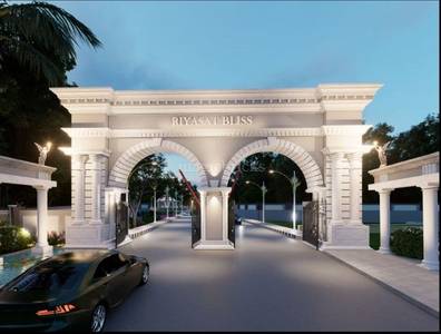 Riyasat Infra Developers Pvt Ltd: Find New & Upcoming Projects by ...