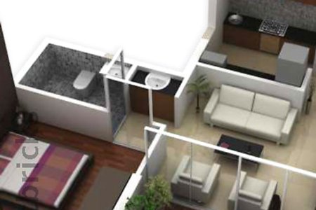 Ascent Tower in Hadapsar, Pune: Price, Brochure, Floor Plan, Reviews