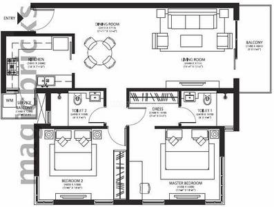 Jubilee Junction in Sector 66, Mohali: Price, Brochure, Floor Plan, Reviews