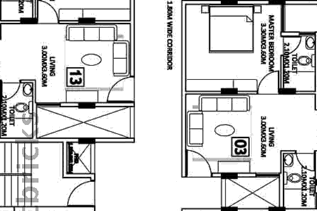 Maxworth Max Orchards in Thindlu, Bangalore: Price, Brochure, Floor ...