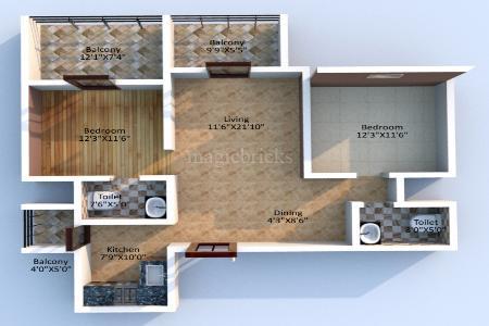 Bluegrass Business Park in Yerawada, Pune: Price, Brochure, Floor Plan ...