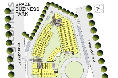Privy The Address in Sector 93, Gurgaon: Price, Brochure, Floor Plan ...
