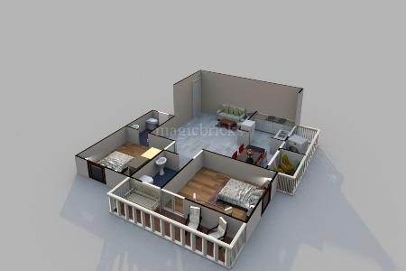 GK Golden City in Sarjapur Road, Bangalore: Price, Brochure, Floor Plan ...