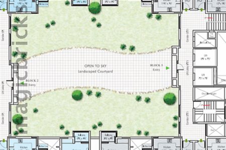 Appaswamy Splendour in Semmancheri, Chennai: Price, Brochure, Floor ...