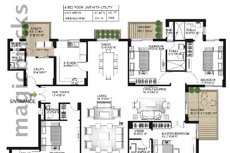 Pivotal 84 Down Street in Sector 84, Gurgaon: Price, Brochure, Floor ...