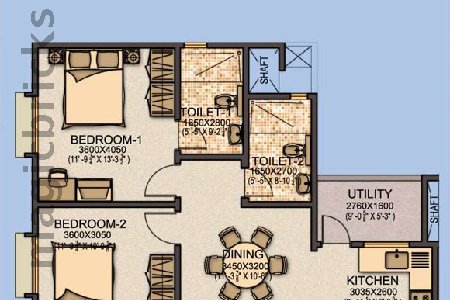 Prestige Jindal City in Tumkur Road, Bangalore: Price, Brochure, Floor ...