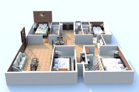 DMD Signus in Vesu, Surat: Price, Brochure, Floor Plan, Reviews