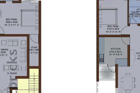 Emperium Happy Homes in Model Town, Panipat: Price, Brochure, Floor ...
