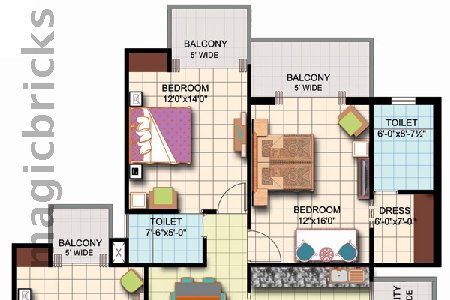 Skytech Matrott in Sector 76 , Noida: Price, Brochure, Floor Plan, Reviews