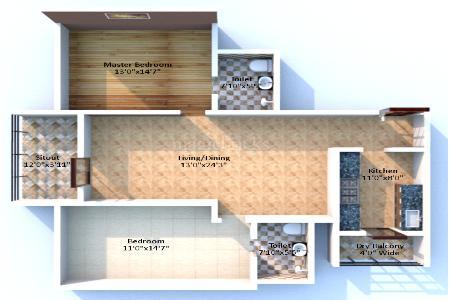 Lunkad Queensland in Viman Nagar Central, Pune: Price, Brochure, Floor ...