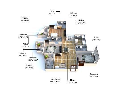 Ansal Plaza in Vaishali, Ghaziabad: Price, Brochure, Floor Plan, Reviews