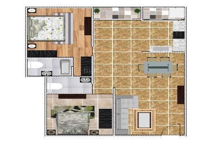 Garuda Park Square in KR Puram, Bangalore: Price, Brochure, Floor Plan ...