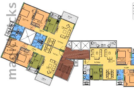 Piramal Agastya Corporate Park in Kurla West, Mumbai: Price, Brochure ...