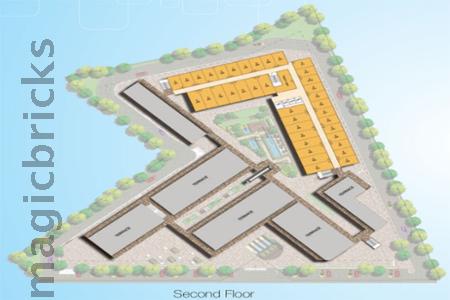 Paras Trade Centre in Gwal Pahari, Gurgaon: Price, Brochure, Floor Plan ...
