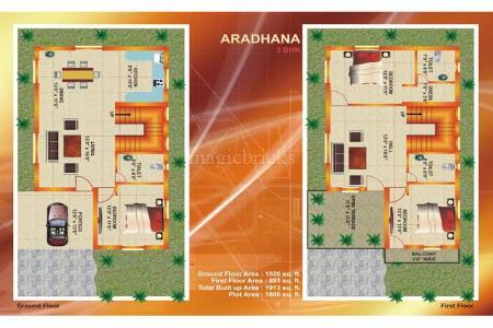 Symphony City in BIT Mesra, Ranchi: Price, Brochure, Floor Plan, Reviews