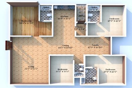 DMD Radha Raman Textile Market in Saroli, Surat: Price, Brochure, Floor ...