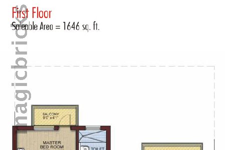 Antriksh Towers in Sector-22, Rewari: Price, Brochure, Floor Plan, Reviews