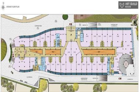 Fortune 2000 in Bandra Kurla Complex, Mumbai: Price, Brochure, Floor ...