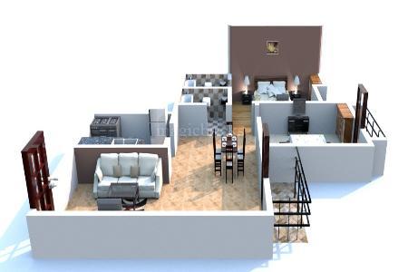 Mahima Elanza in Mansarovar Extension, Jaipur: Price, Brochure, Floor ...