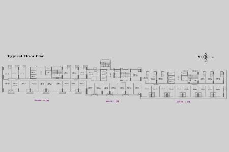 Mayfair The View in Vikhroli West, Mumbai: Price, Brochure, Floor Plan ...
