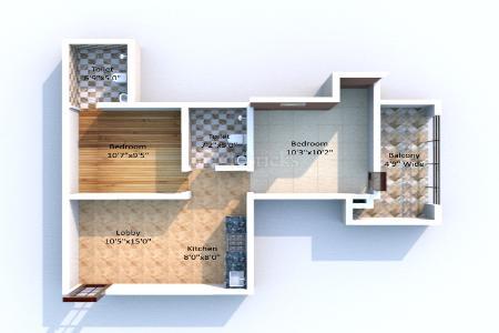 MVN Athens Phase II in Sector 5 Sohna, Gurgaon: Price, Brochure, Floor ...