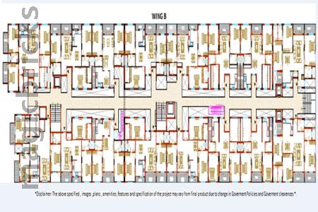 Golf Manor Apartments in HAL Old Airport Road, Bangalore: Price ...