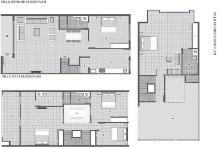 Arvind Bel Air in Yelahanka, Bangalore: Price, Brochure, Floor Plan ...