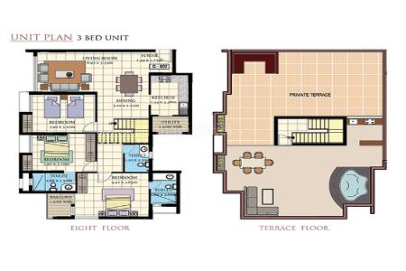 Edcon Villas in Porvorim, Goa: Price, Brochure, Floor Plan, Reviews