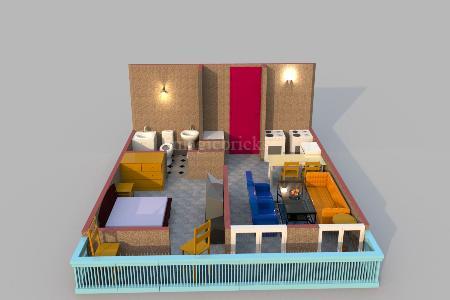 Supertech E Square in Sector 96, Noida: Price, Brochure, Floor Plan ...