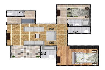 Marisoft Annexe in Kalyani Nagar, Pune: Price, Brochure, Floor Plan ...
