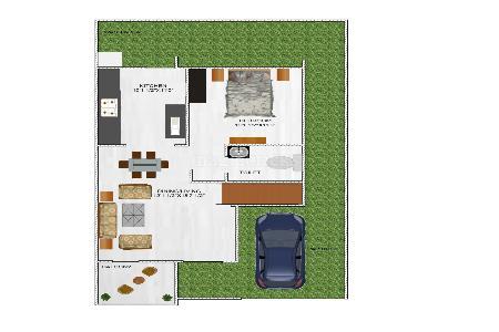 Shreenath Arise in Kapurai Village, Vadodara: Price, Brochure, Floor ...