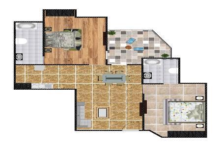 Gaur Valerio in Indirapuram, Ghaziabad: Price, Brochure, Floor Plan ...